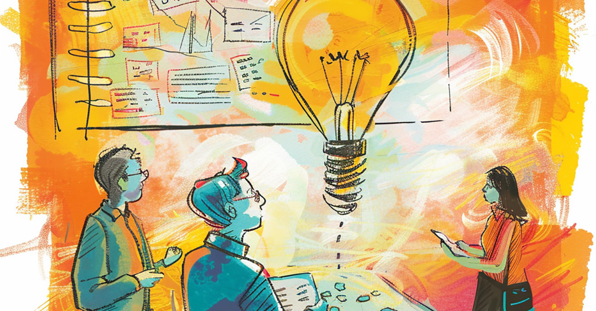 IdeaMentor - AI-enabled Ideation and Innovation Platform